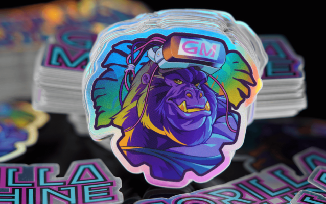 Stickers
