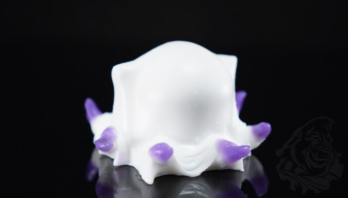 Gorilla Machine • Inventory